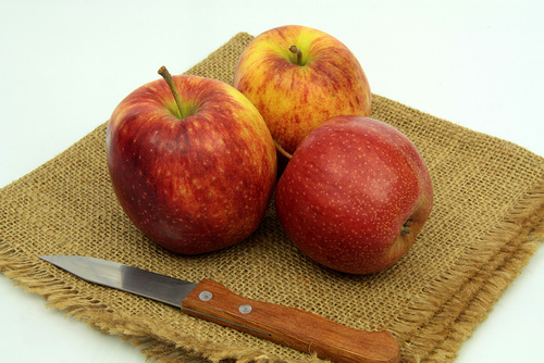 Jonagored - Pavillon des Producteurs